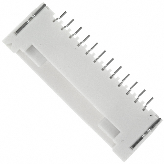 SM12B-ZESS-TB JST Sales America Inc. | 커넥터, 상호 연결 | DigiKey